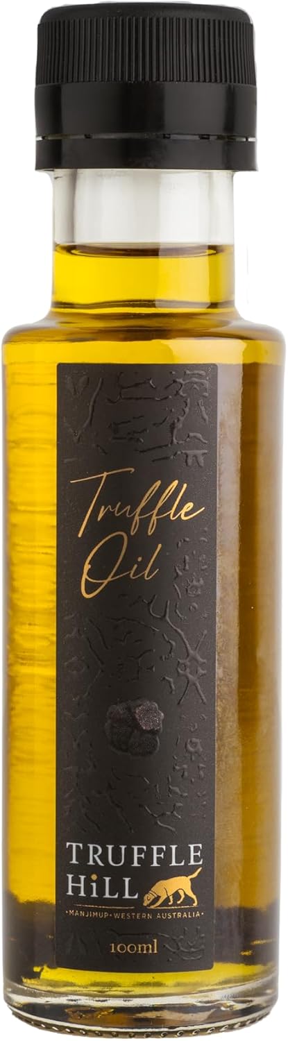 Truffle Hill Manjimup Black Truffle Products | Premium Australian ...