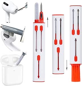 Amazon.com: Cleaner Kit Compatible with Airpod Pro 1st 2nd 3rd ...