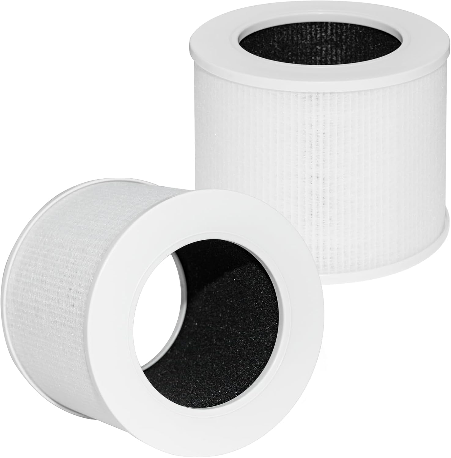 Amazon.com: 2 Packs Core Mini Replacement Filters Compatible with ...