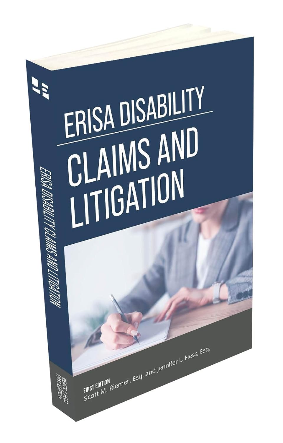 Erisa Disability Claims And Litigation Scott M Riemer Jennifer L