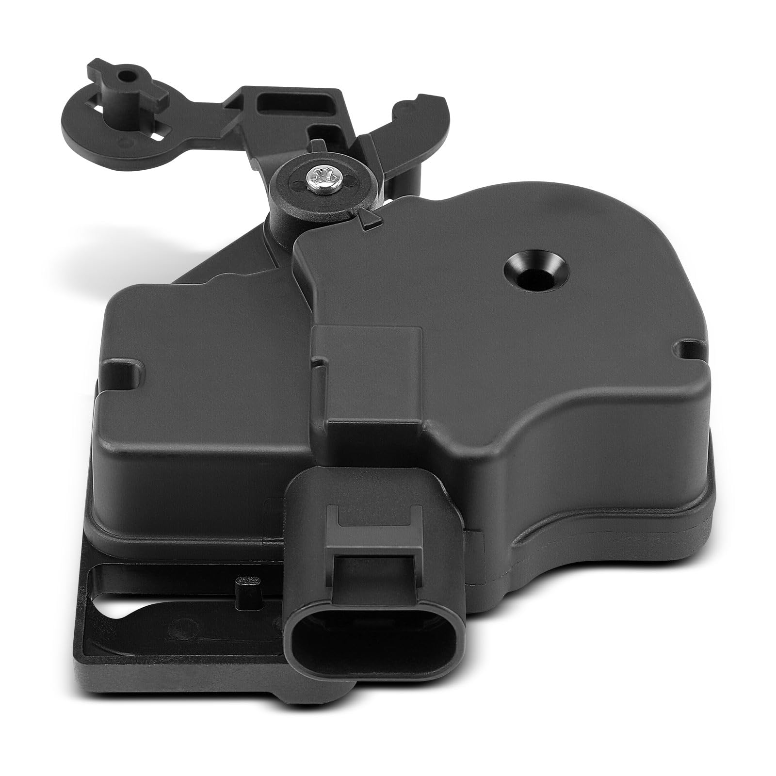 Door Lock Actuator Power - Rear Liftgate/Tailgate - Fits Chevy Tahoe ...