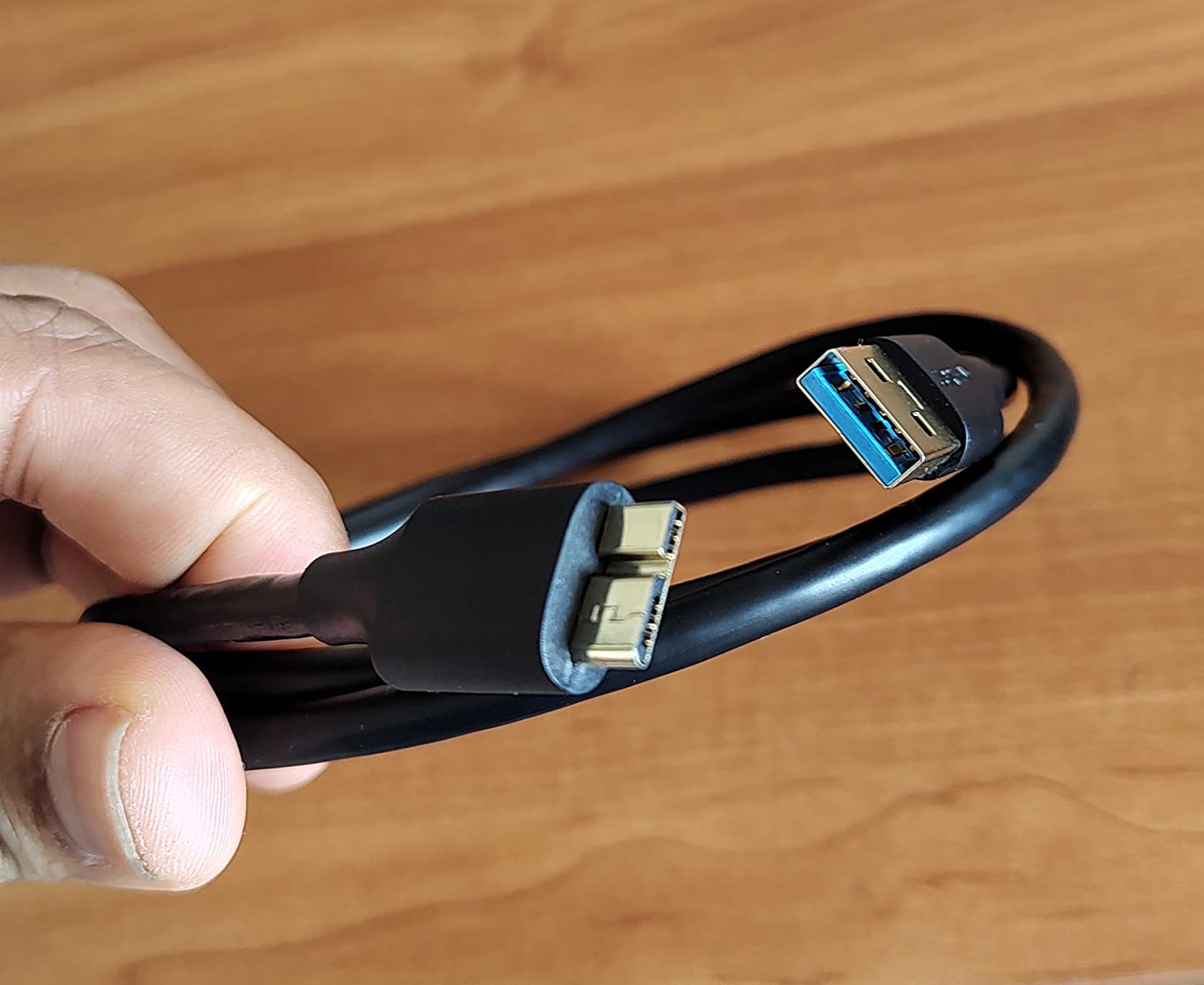 UGREEN Micro Usb 3.0 Cable Ugreen Usb 3.0 Type A To Micro B Male ...