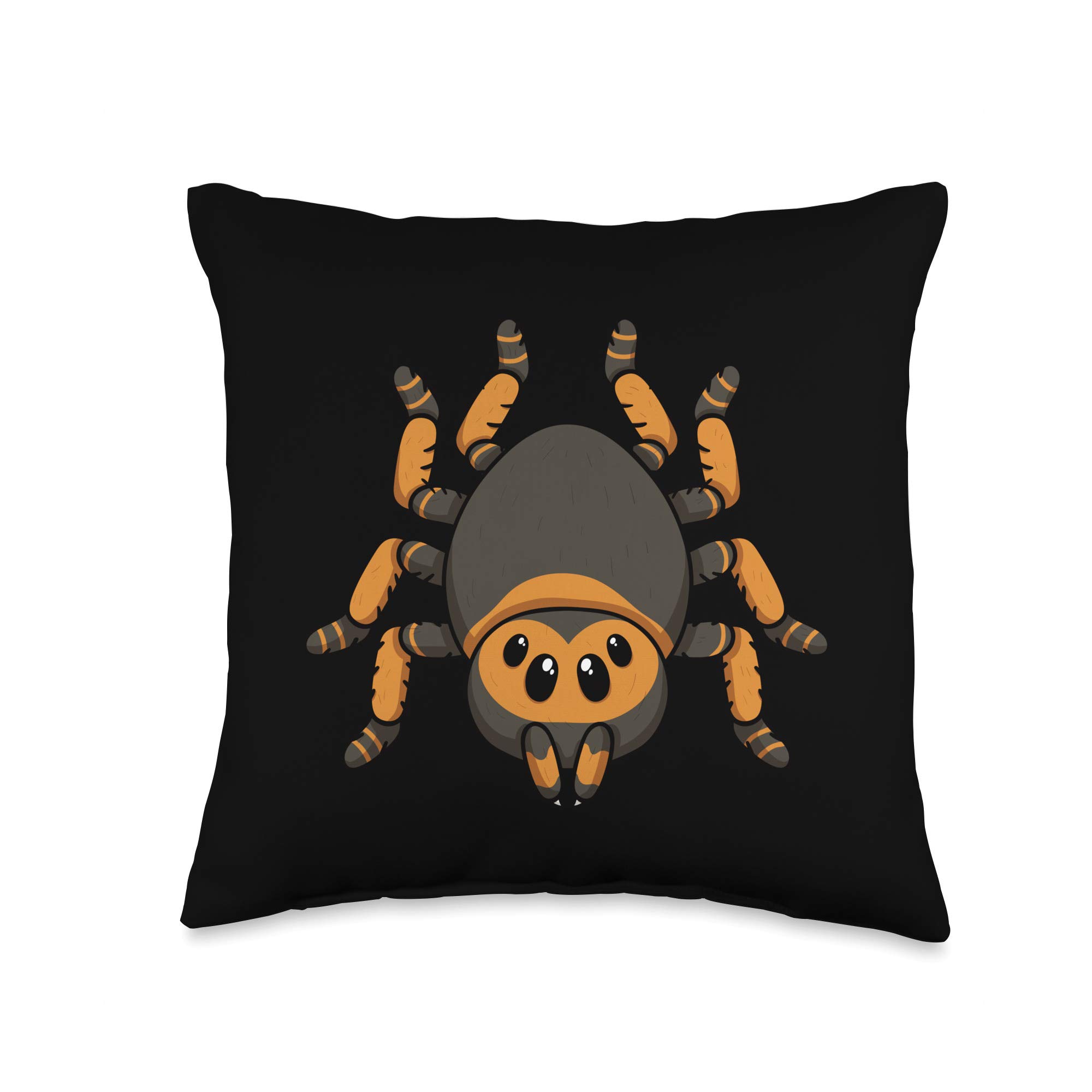 Cute Baby Tarantula