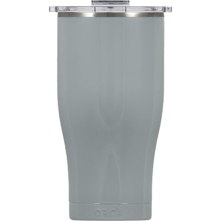 Amazon.com | ORCA Chaser 16 oz. Limited Edition Hammered Metal ...