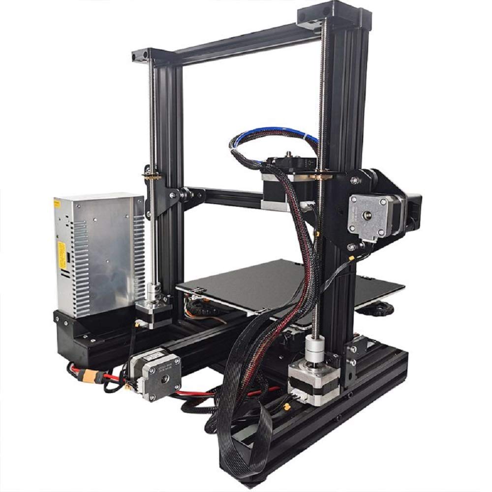 Snapklik.com : Creality Ender 3 Pro Upgrades, Dual Screw Rod Ender 3 ...