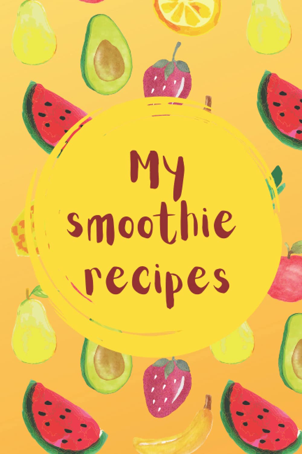 My smoothie - Hitta bästa priset på Prisjakt