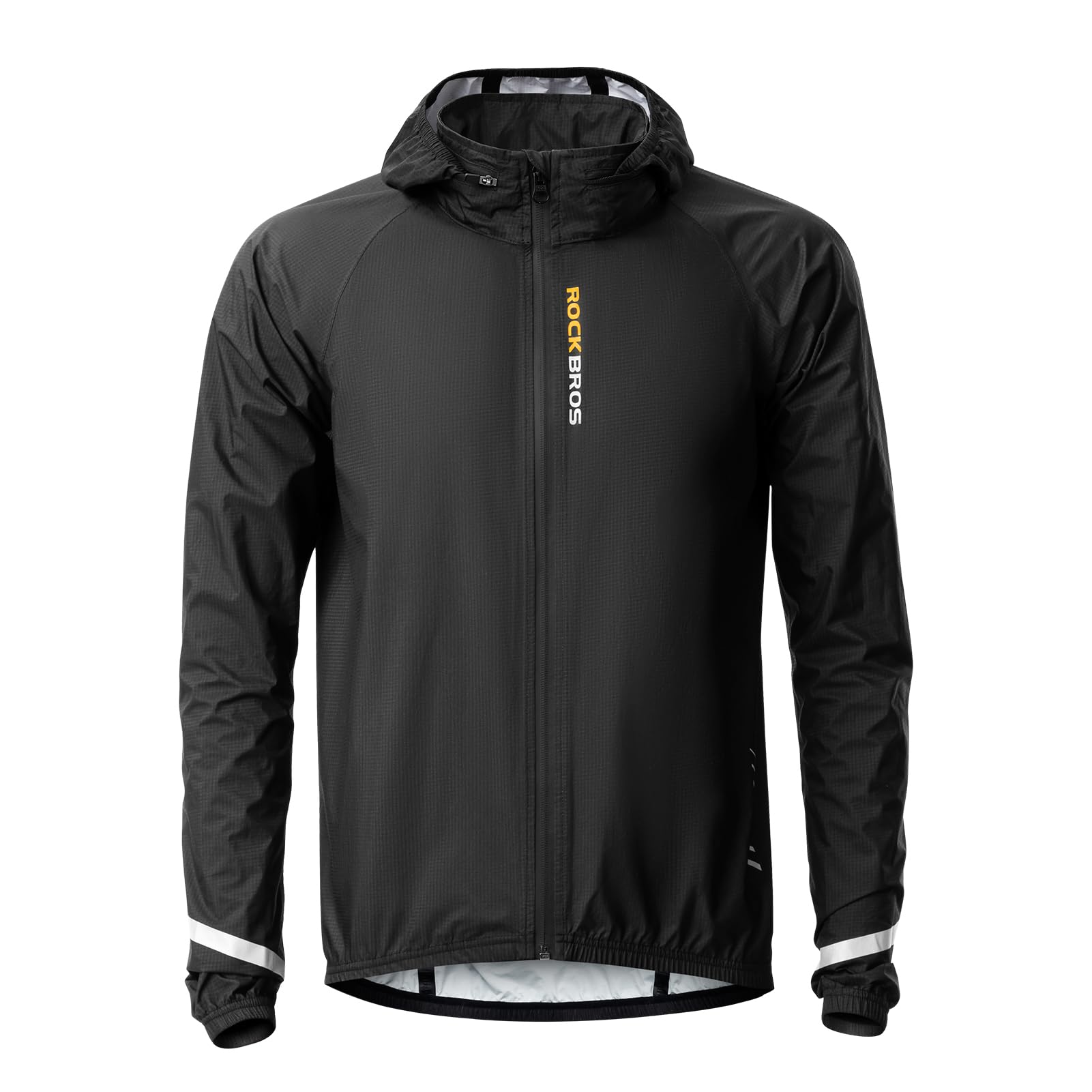 Top 5 Rain Jackets for Road Cycling: Review & Guide