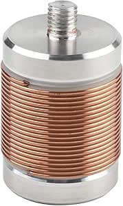 40M M10 Induction Coil for Compatible For Pac12 Jpc7 SW Antenna ...