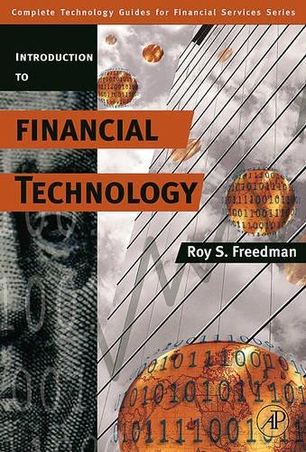Buy Introduction to Financial Technology (Complete Technology Guides ...