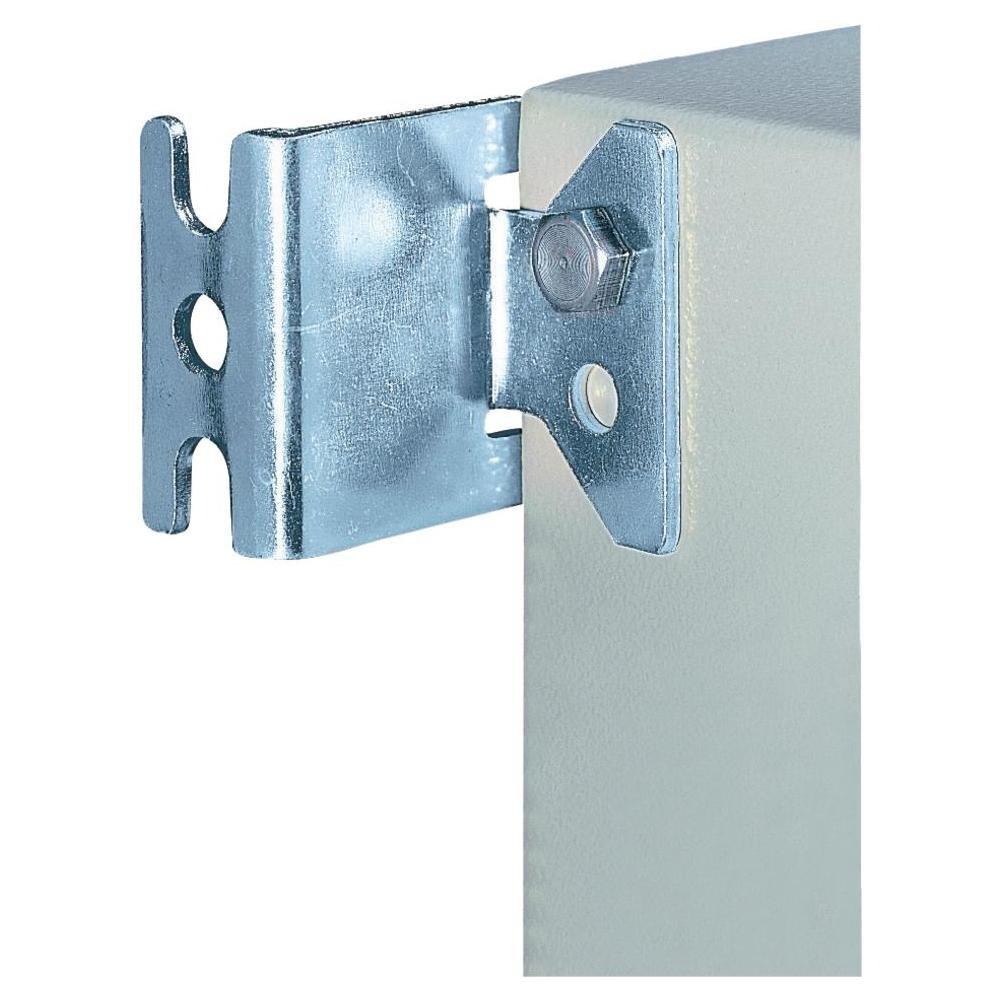 Rittal Sz Wall Mounting Bracket Galvanised Sheet Steel Wall Distance ...