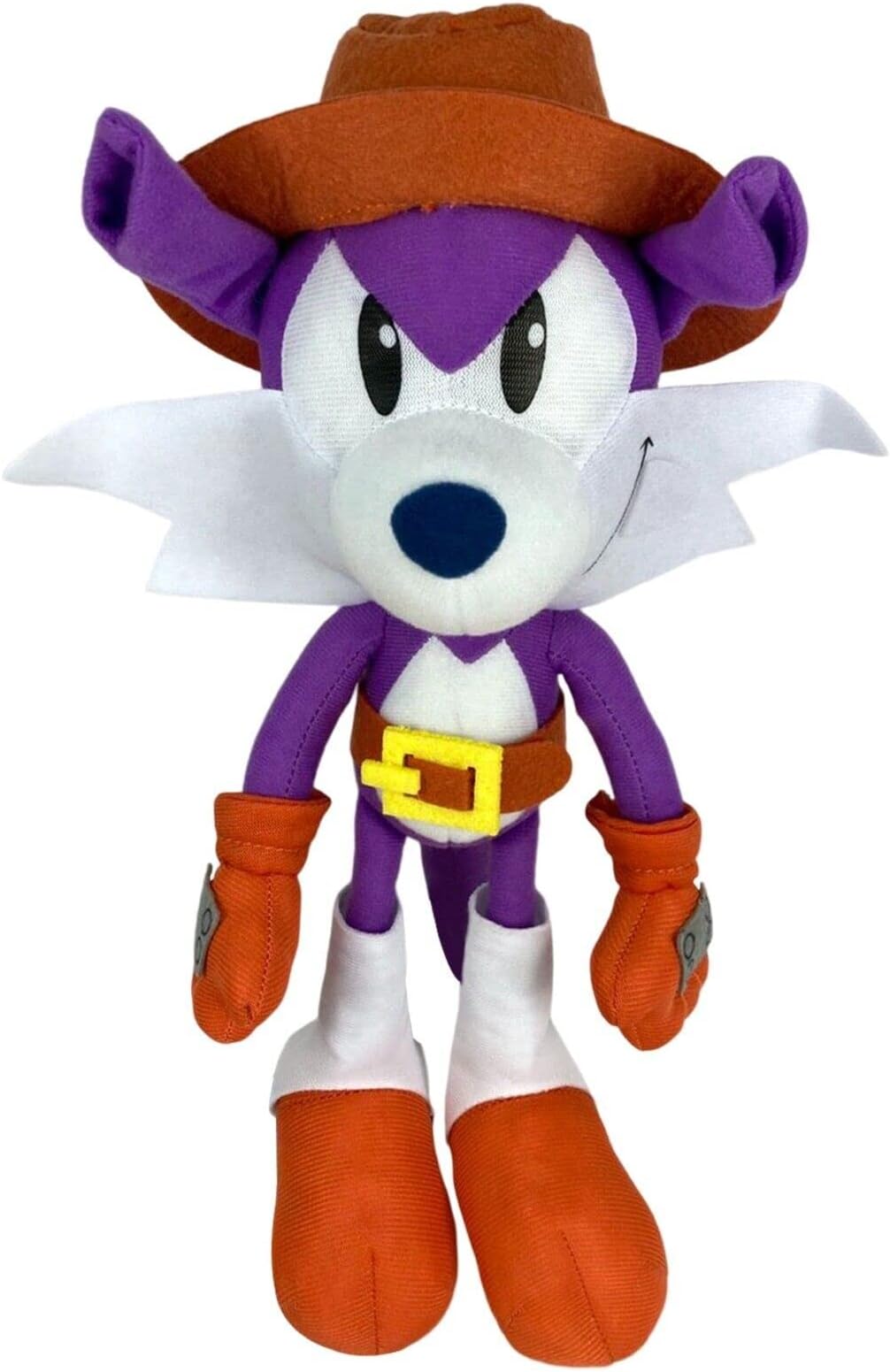 Great Eastern GE-8958 Sonic The Hedgehog Plush - Super Sonic, 12 ...