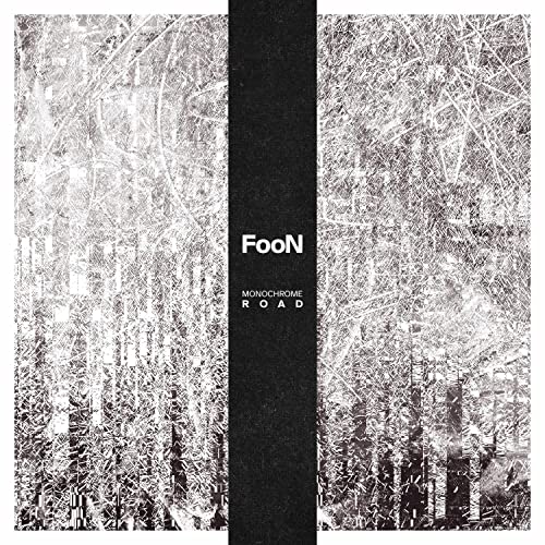 Monochrome Road von Foon bei Amazon Music - Amazon.de