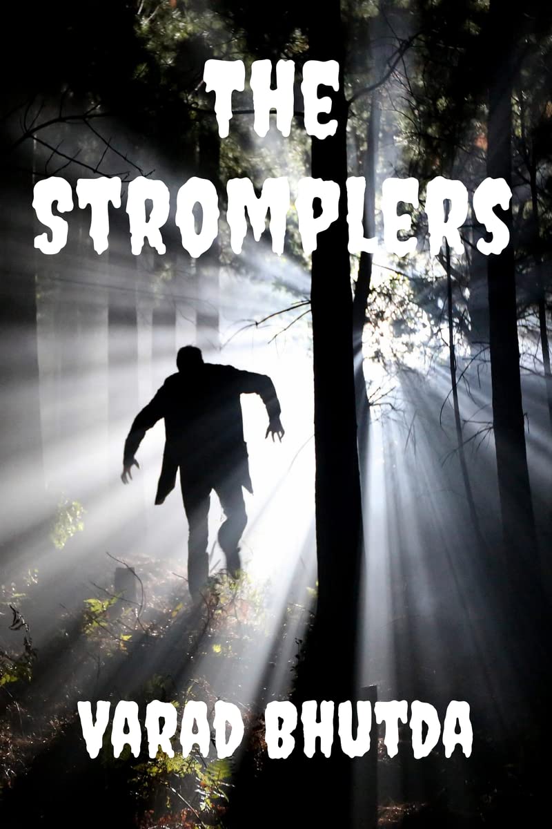 The Stromplers eBook : Varad Bhutda: Amazon.in: Books