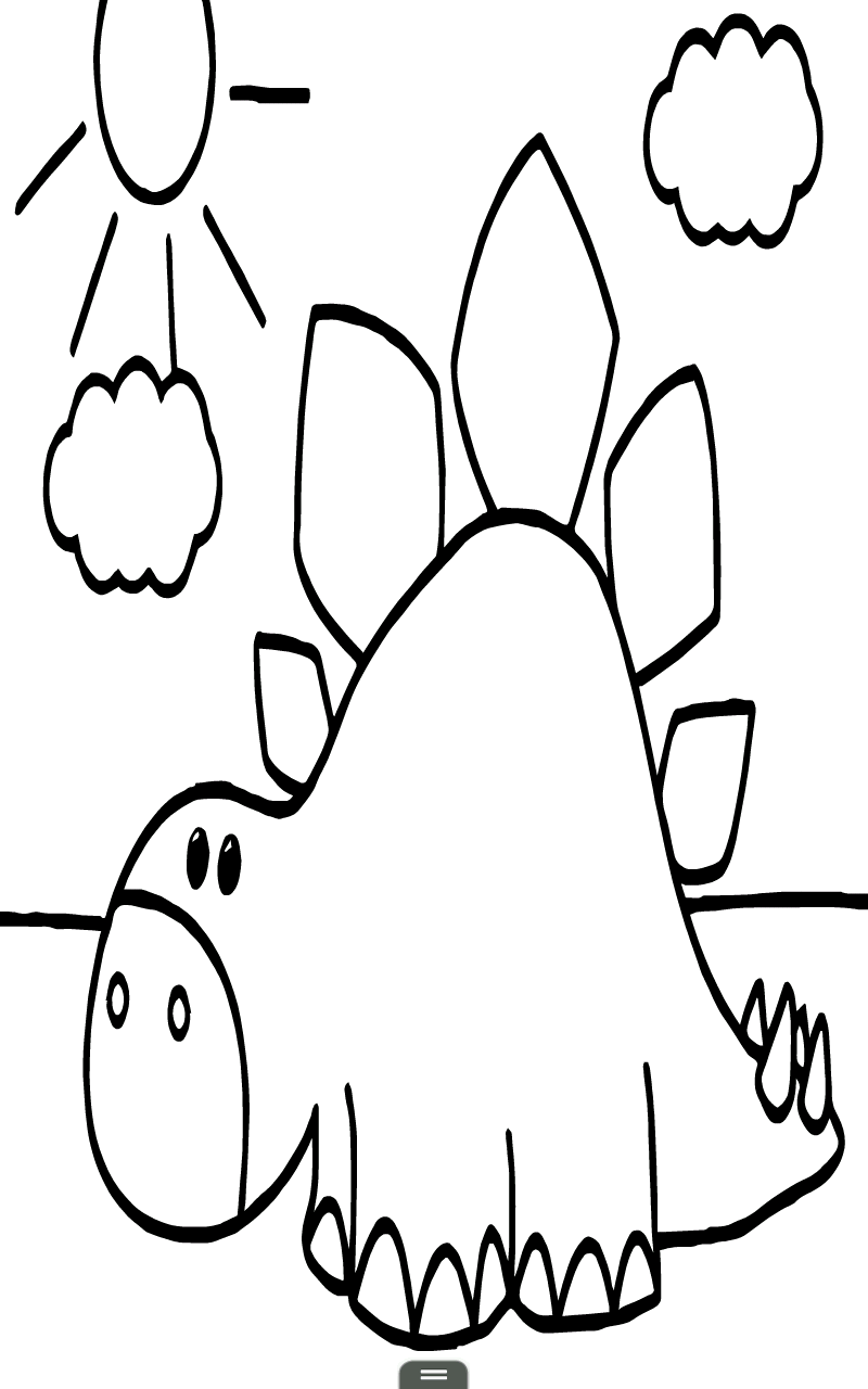 ColorKid: Painting For Kids Free - App on the Amazon Appstore