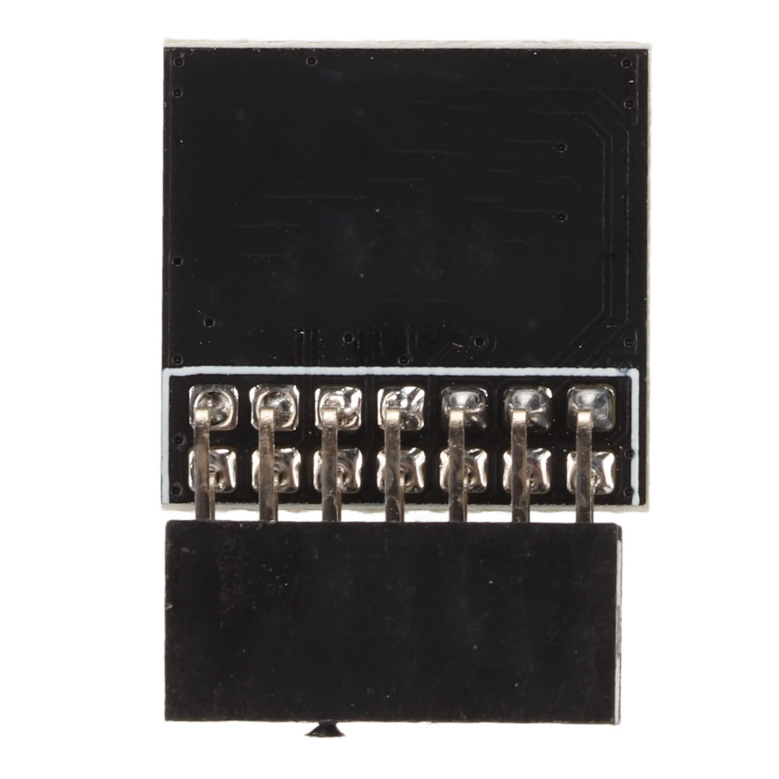 Buy MSI TPM Module, 14 Pin Safe Storage Stable TPM 2.0 Module for ...