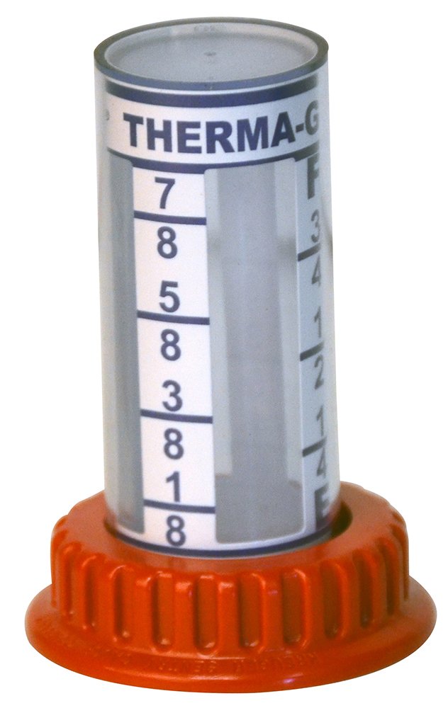 Snapklik.com : John Dow Industries 30GC-FGK Replacement Fuel Gauge Dome Assembly