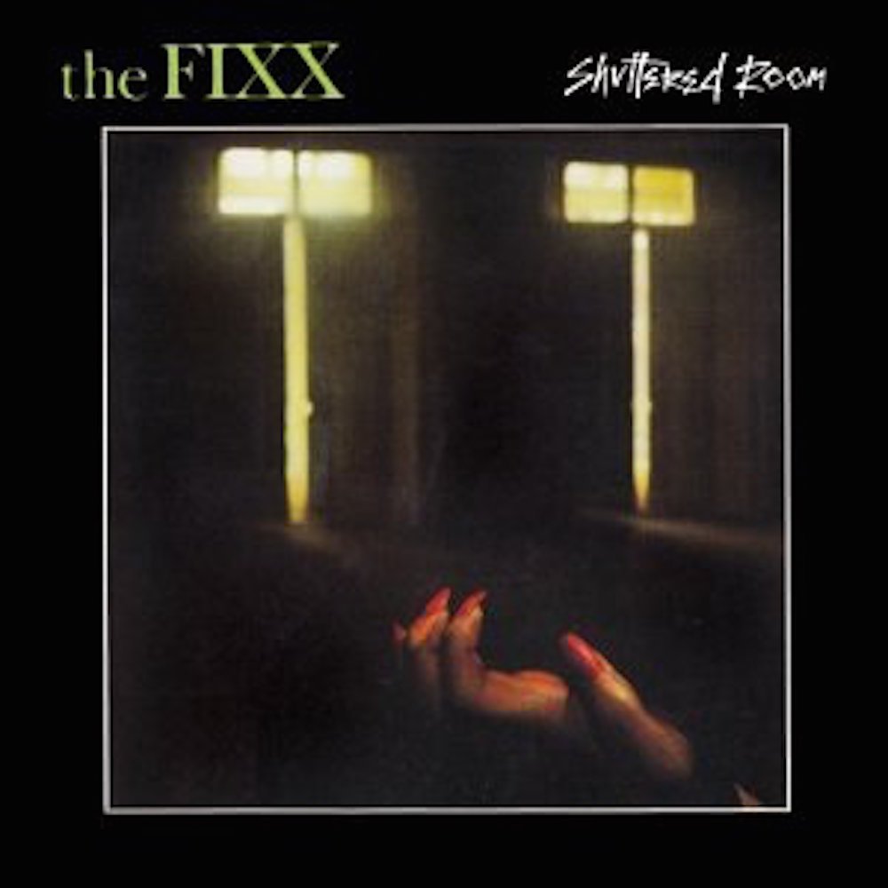 Shuttered Room: Amazon.de: Musik-CDs & Vinyl