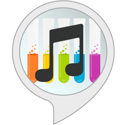 Amazon.de: Musik Labor | Mische Deinen eigenen coolen Song : Alexa Skills