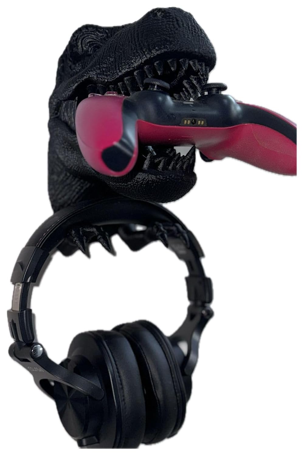 Tyrannosaurus Rex Dinosaur Educational Figure and Multi Game Controller ...