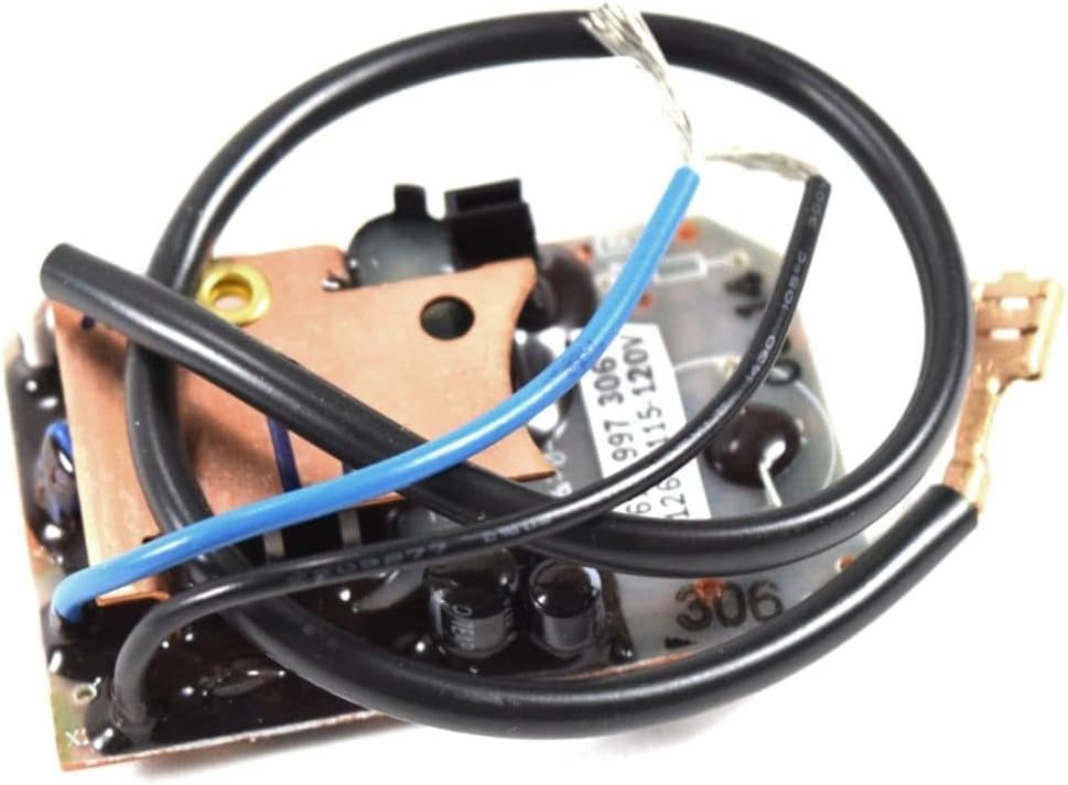 Bosch 4100 Table Saw Replacement 120V Speed Control # 2610997306, Table ...
