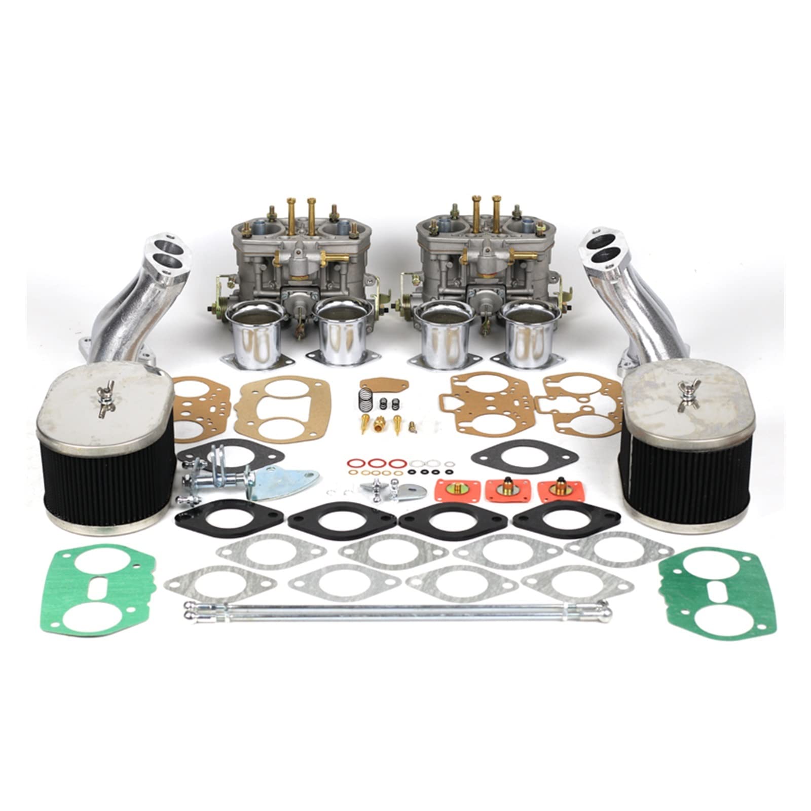 Vw Type 4 Conversion