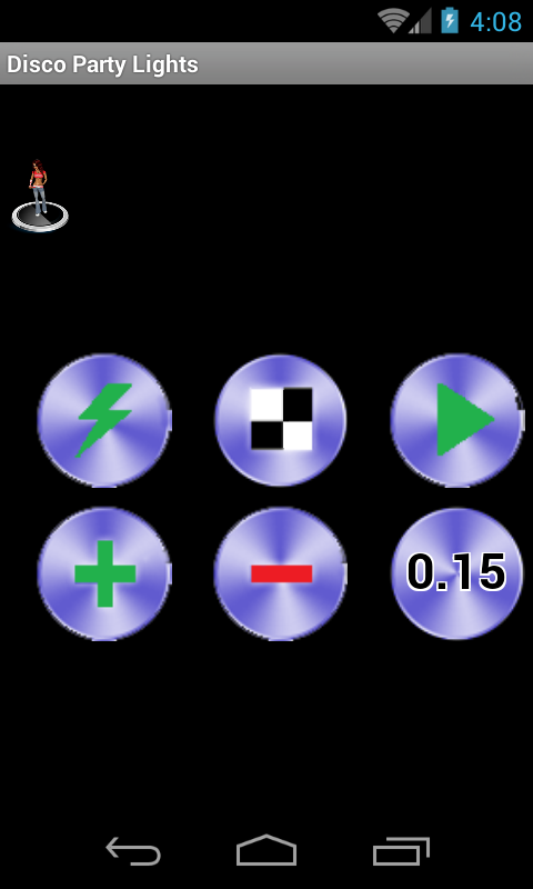 Disco Torch - App on Amazon Appstore