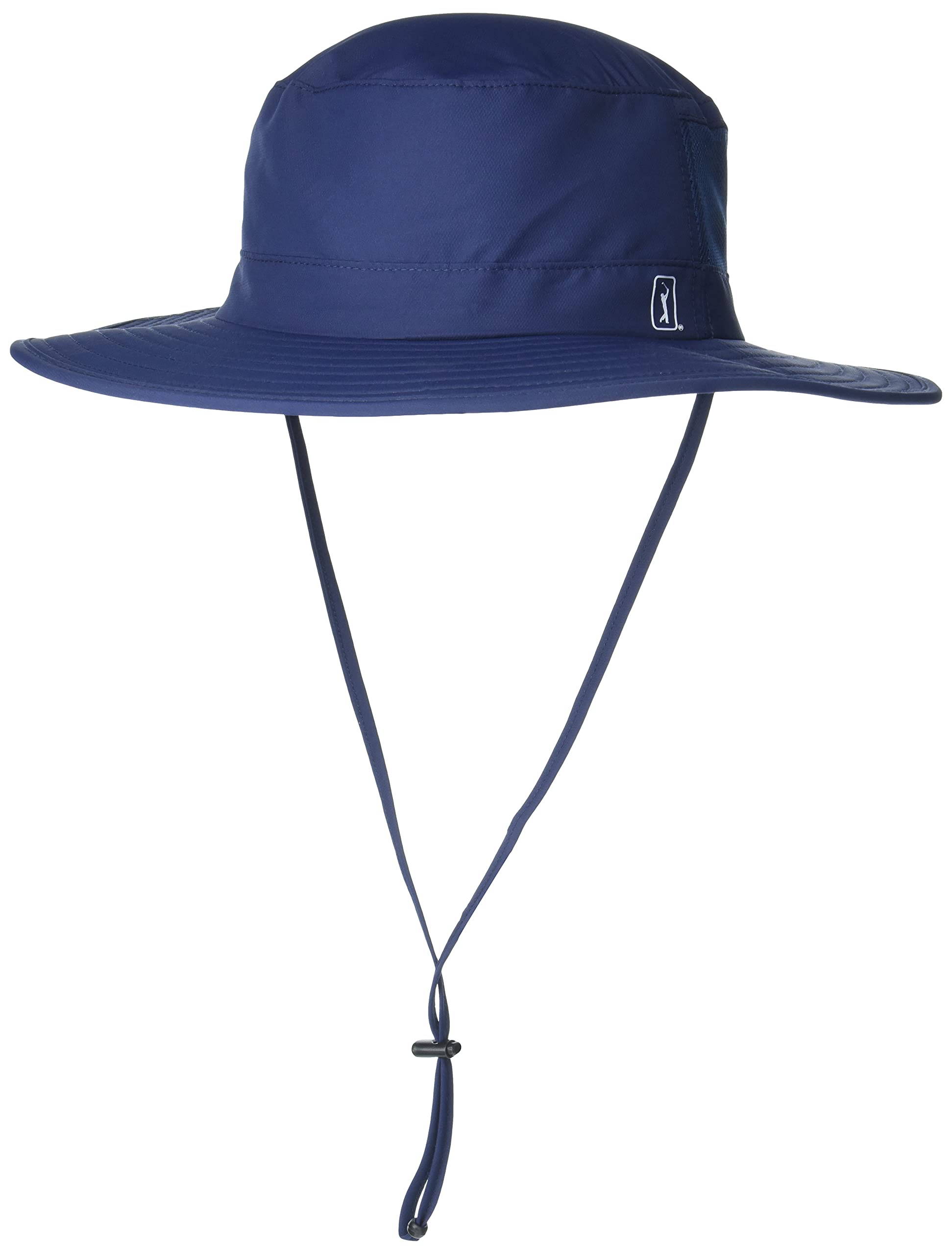Snapklik.com : PGA TOUR Mens Solar Golf Bucket Hat