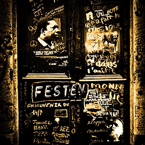 Play Festen by Festen on Amazon Music