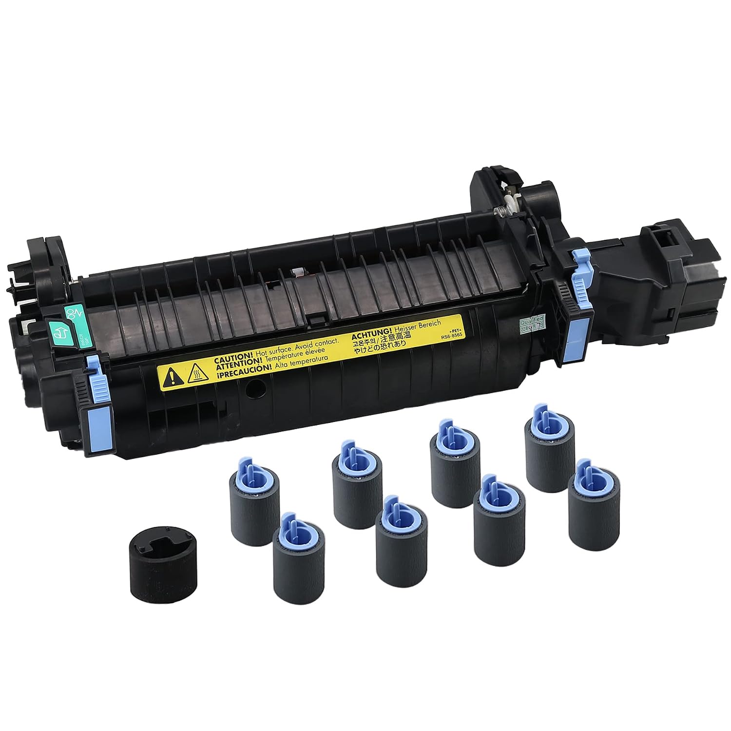 CE246A (RM1-5550) Deluxe Maintenance Kit : Amazon.in: Computers ...