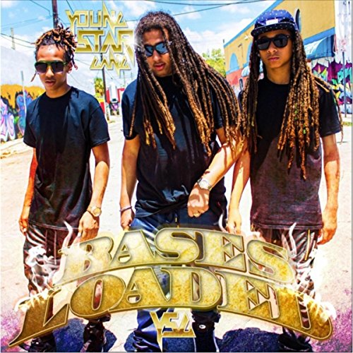 Play Bases Loaded by Young Star Gang on Amazon Music Unlimited
