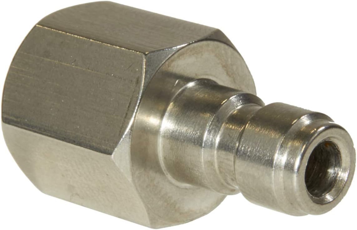 HatsanUSA TactAir PCP Fill Probe Male Foster Adapter : Amazon.co.uk ...