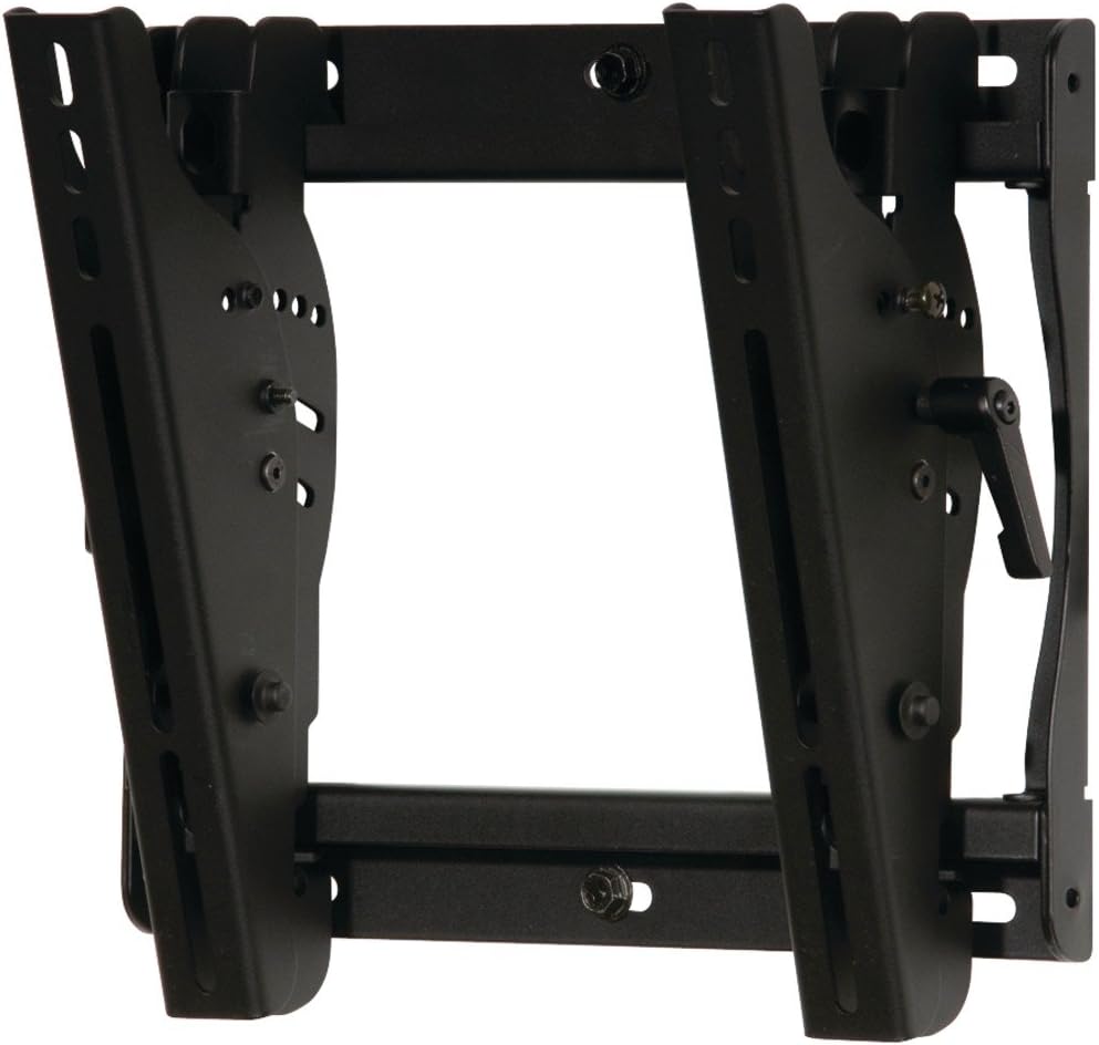 Amazon.com: Peerless ST635P Tilt Wall Mount for 13" to 37" Displays ...