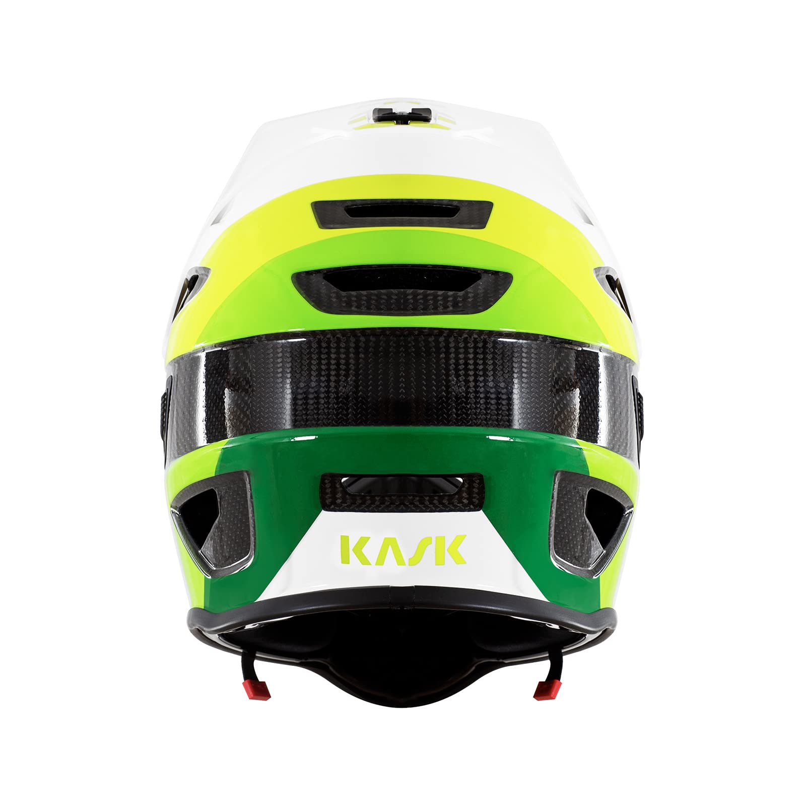 Snapklik.com : KASK Defender Bike Helmet I Enduro, Downhill & BMX Full ...