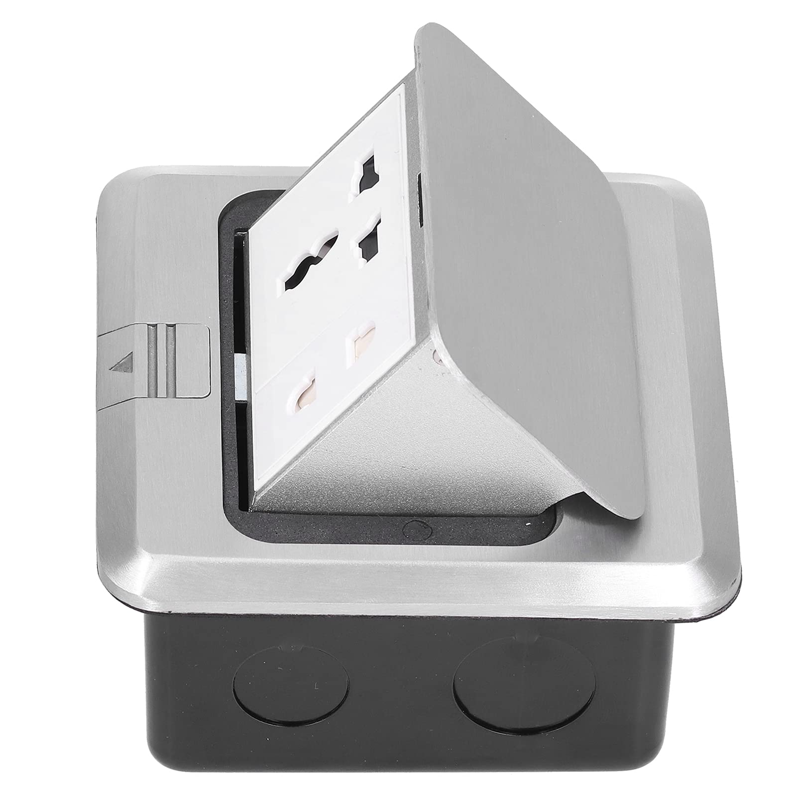 Waterproof Electrical Receptacles How To Install Outdoor Electrical