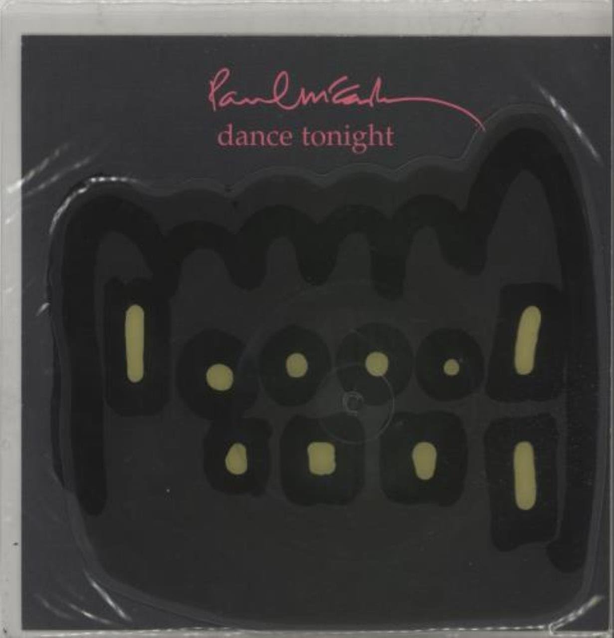 Dance Tonight [Vinyl LP] [VINYL]: Amazon.co.uk: CDs & Vinyl