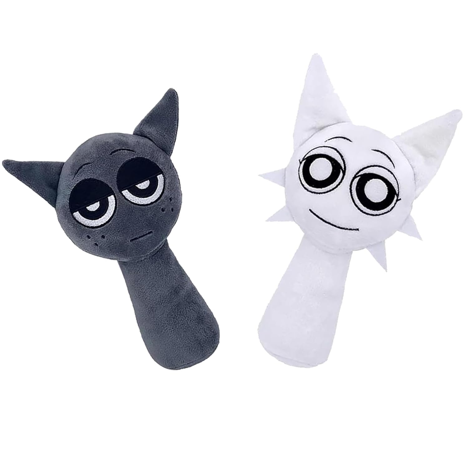 Buy Spunki Plushies, Sprunky Horror Games Plush Toys - 8'' All ...