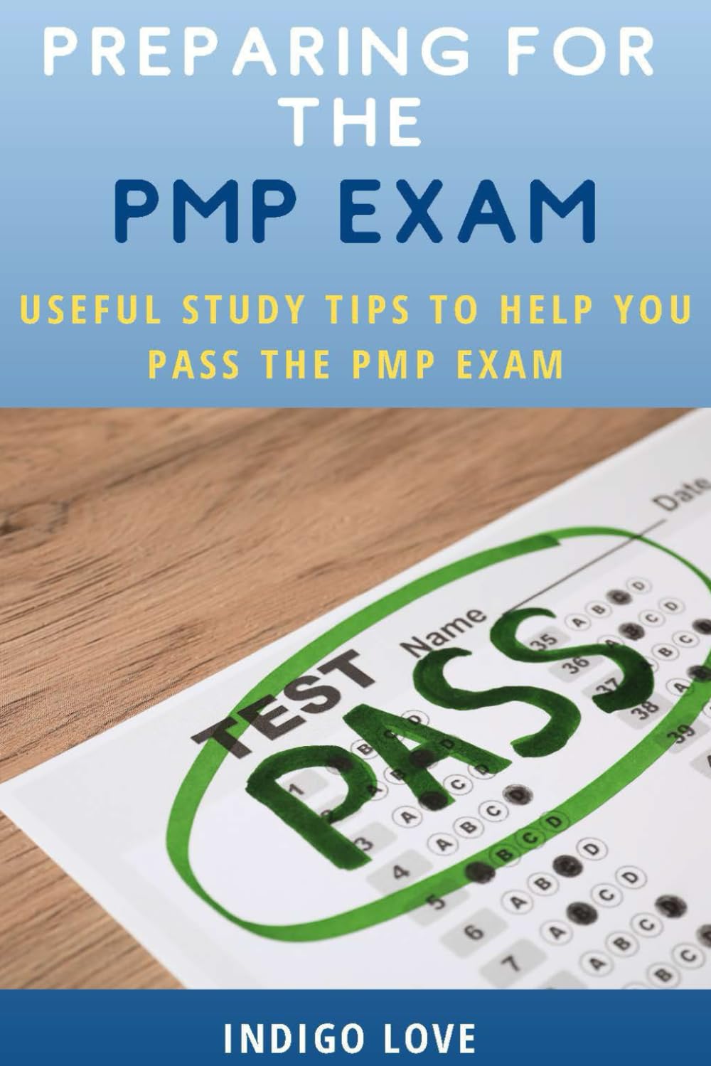 TAKING THE PMP EXAM: USEFUL STUDY TIPS TO HELP YOU SUCCESSFULLY PASS ...
