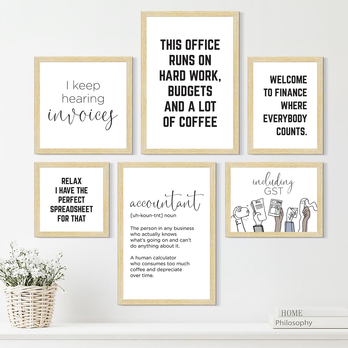 Accountant Motivational Quotes