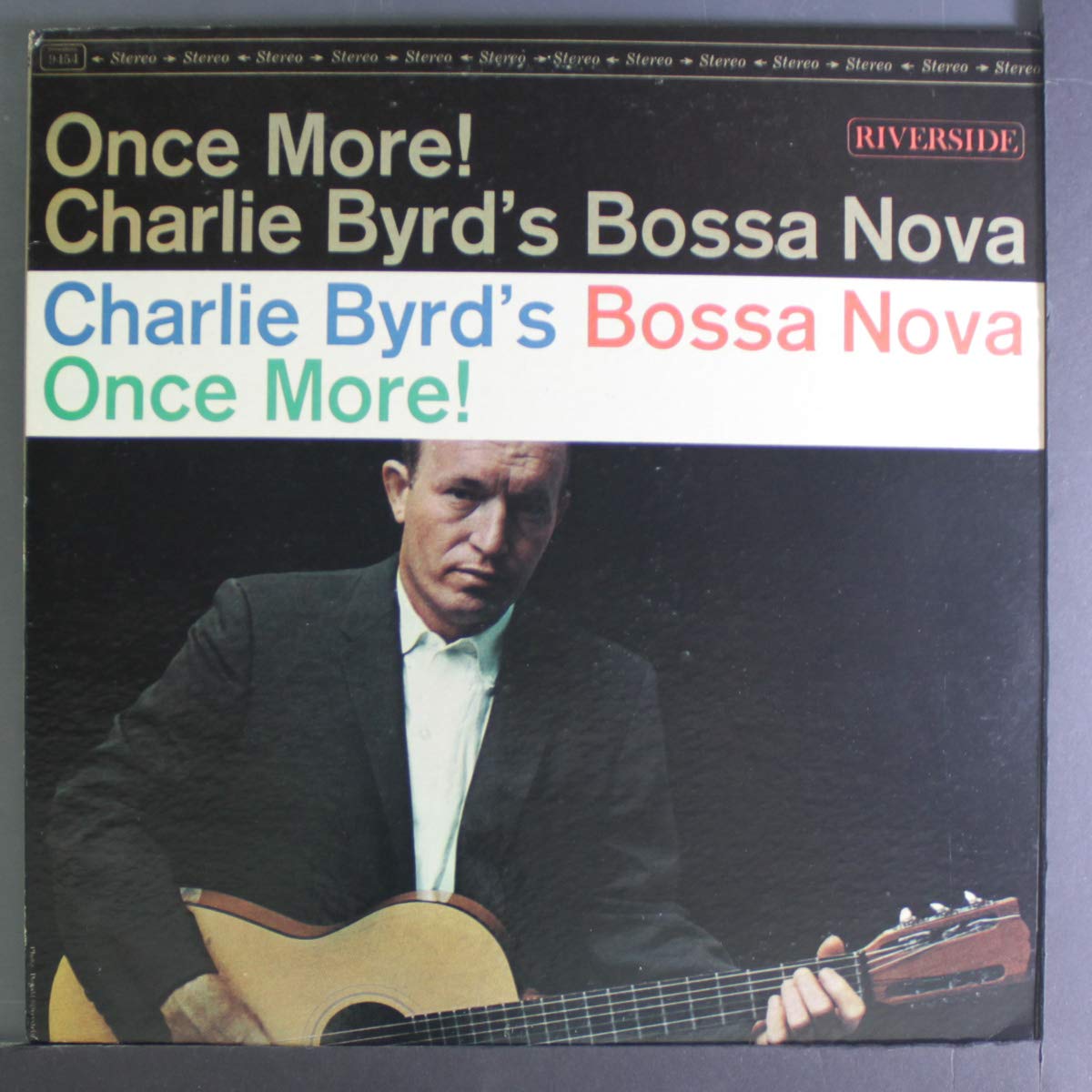 Amazon.com: once more!: CDs & Vinyl