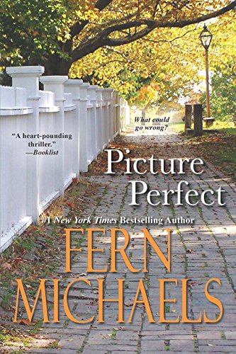 Amazon.com: Picture Perfect: 9781420136579: Michaels, Fern: Books