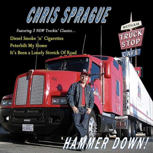 Play Hammer Down! Re-Mastered by Chris Sprague on Amazon Music