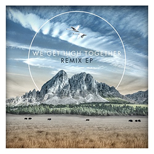 We Get High Together (The Remixes) by Nicolas Haelg on Amazon Music ...