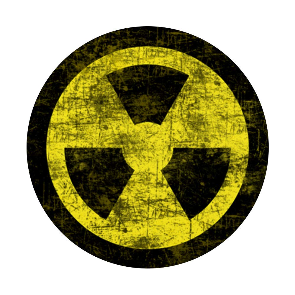 Cool Nuclear Sign