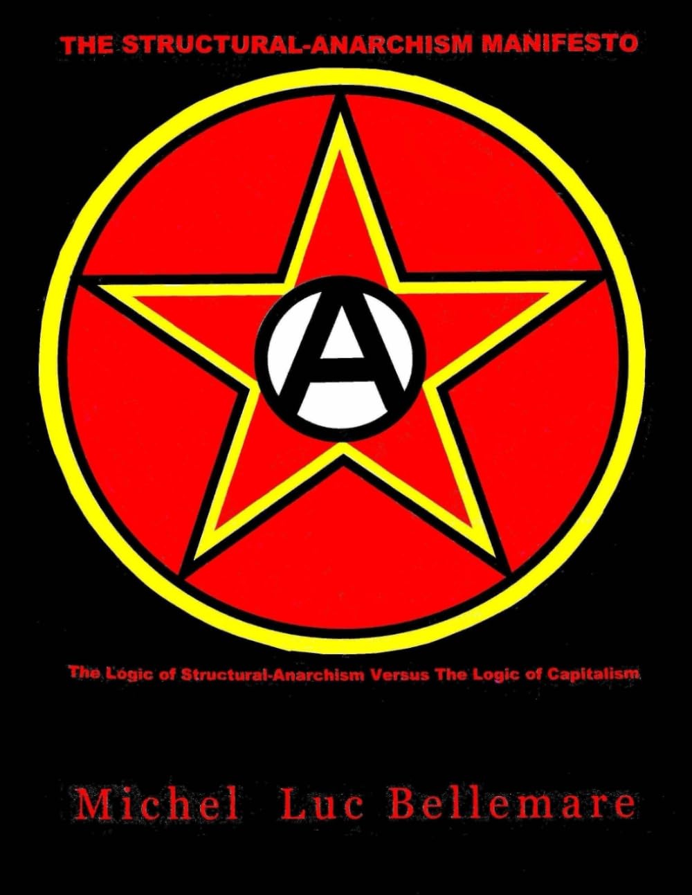 The Structural-Anarchism Manifesto: (The Logic of Structural-Anarchism ...