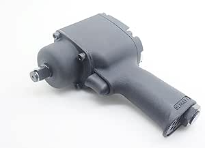 Jitterbug Industrial Air Pneumatic Tools 1/2 Inch Mini Composite Air ...