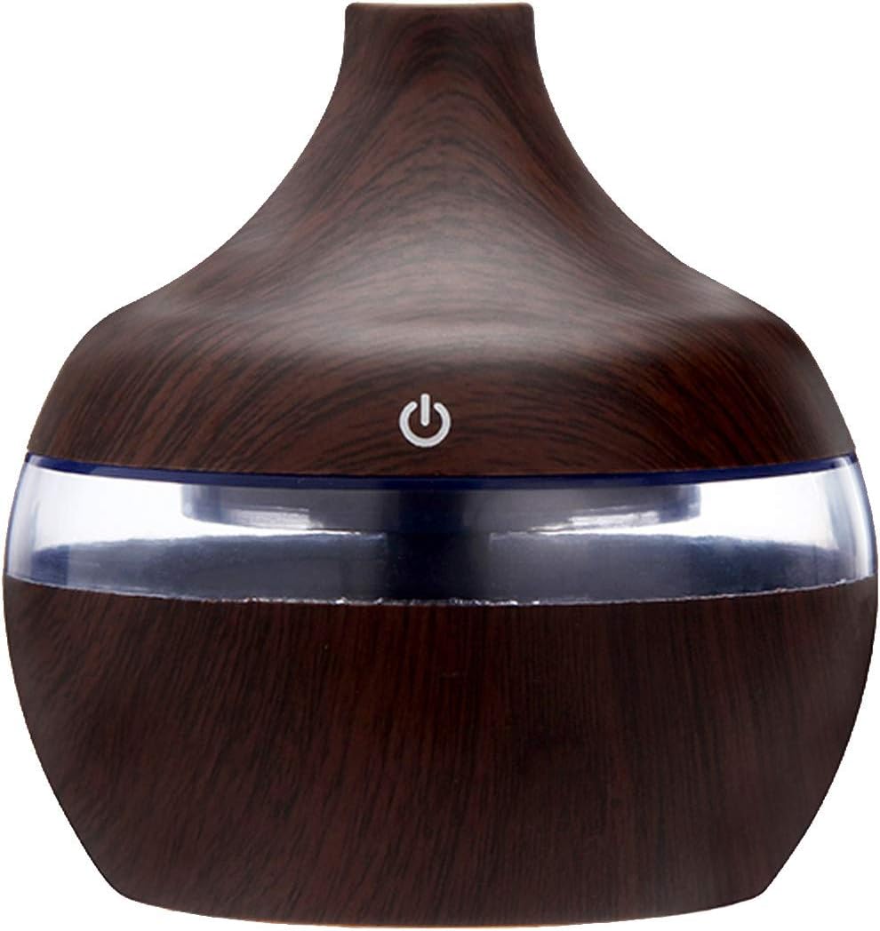 Amazon.com: Humidifiers for Home, 200-1000ML Cool Mist Humidifiers ...