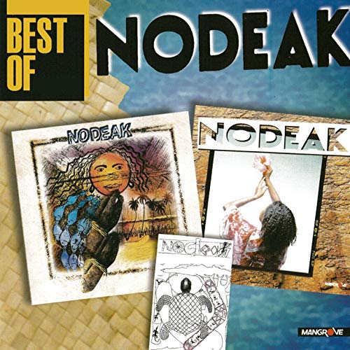 Amazon.com: Best of : Nodeak: Digital Music