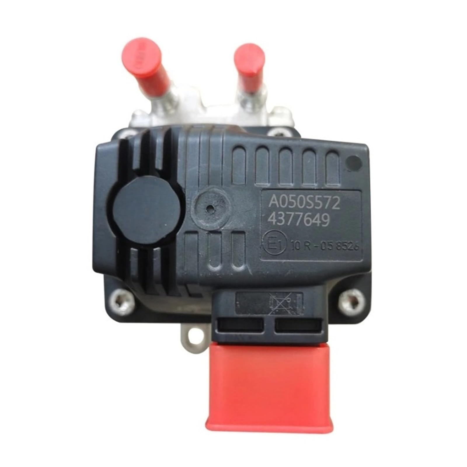 Scr Urea Adblue Dosing Module Injector Doser Pump Nozzle Euro ...