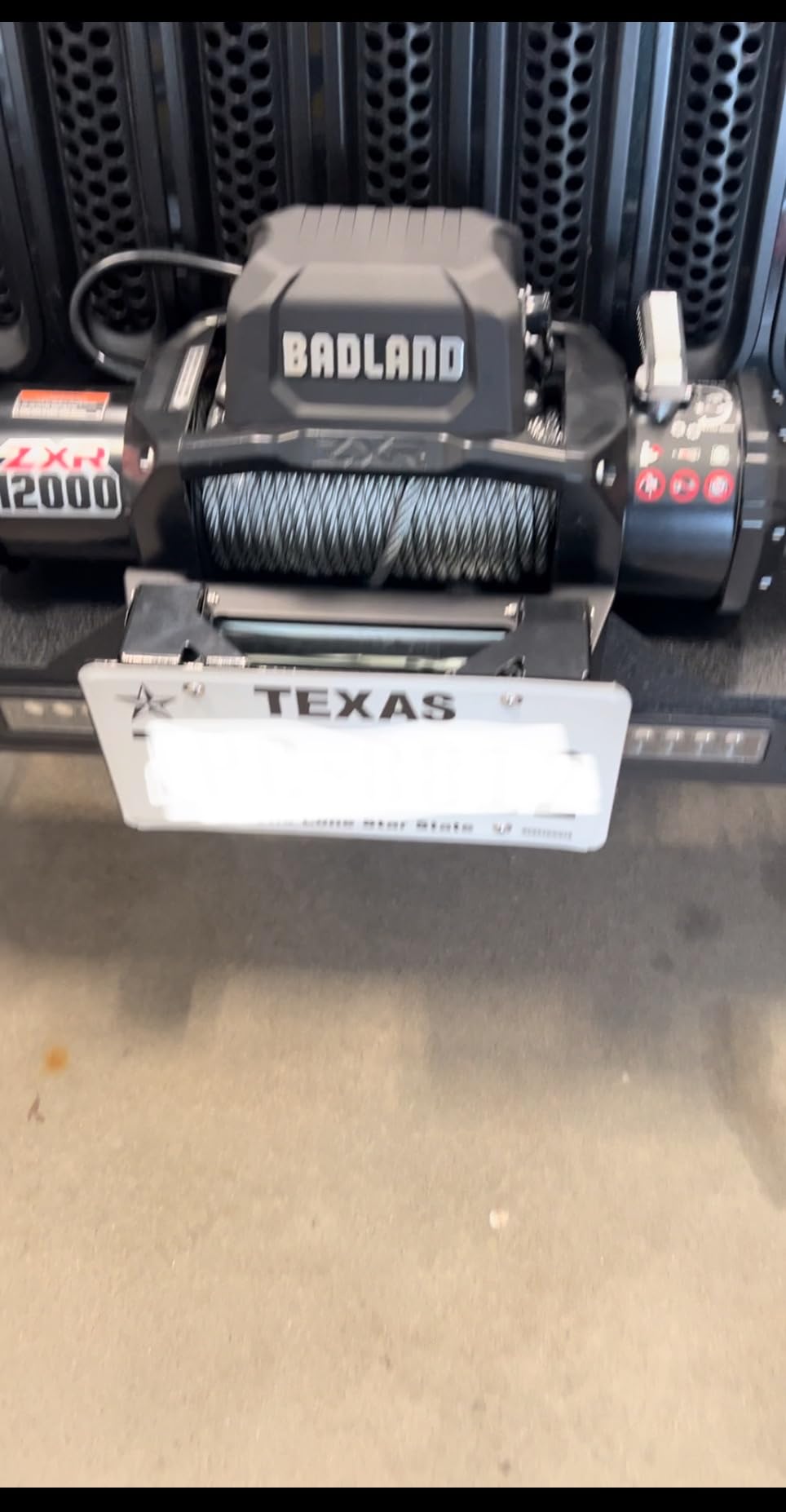 Amazon.com: Fundyliue 8 3/4" Stainless Steel Flip-Up Winch Roller ...