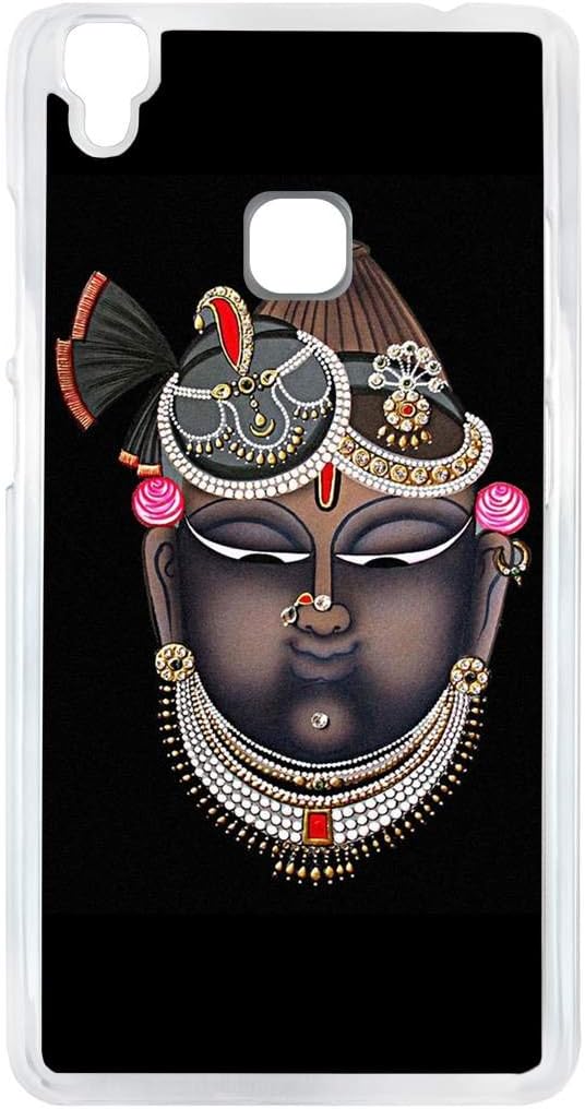 Amazon.com: Lord Krishna Jagannath - 2D Glossy Back Case Cover for Vivo ...